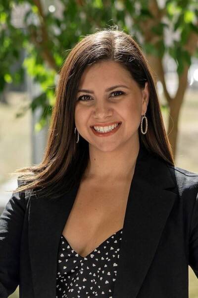 Serina "Fire" Callea - Tonawanda - MJ Peterson Real Estate